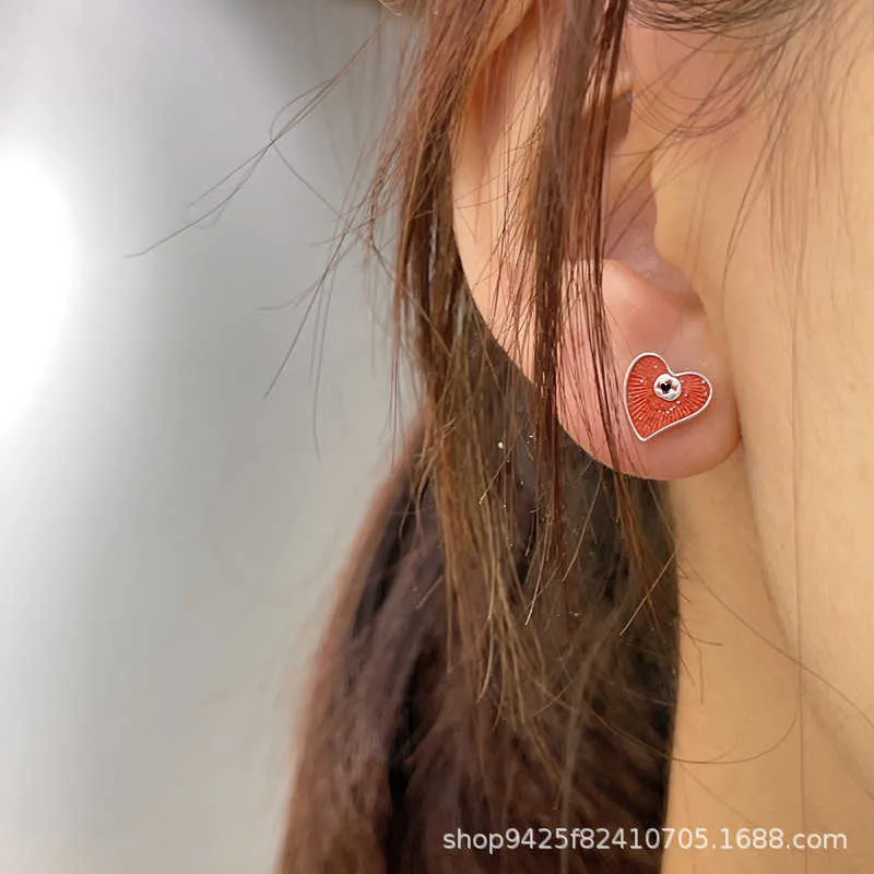 2023 New Luxury Fashion Jewelry: 20% Off On High Quality Silver Three ...