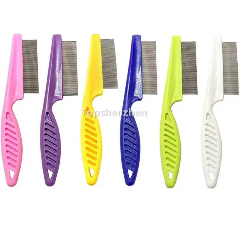 Stainless Steel Pet Grooming Kit For Dogs And Cat Grooming Professional ...