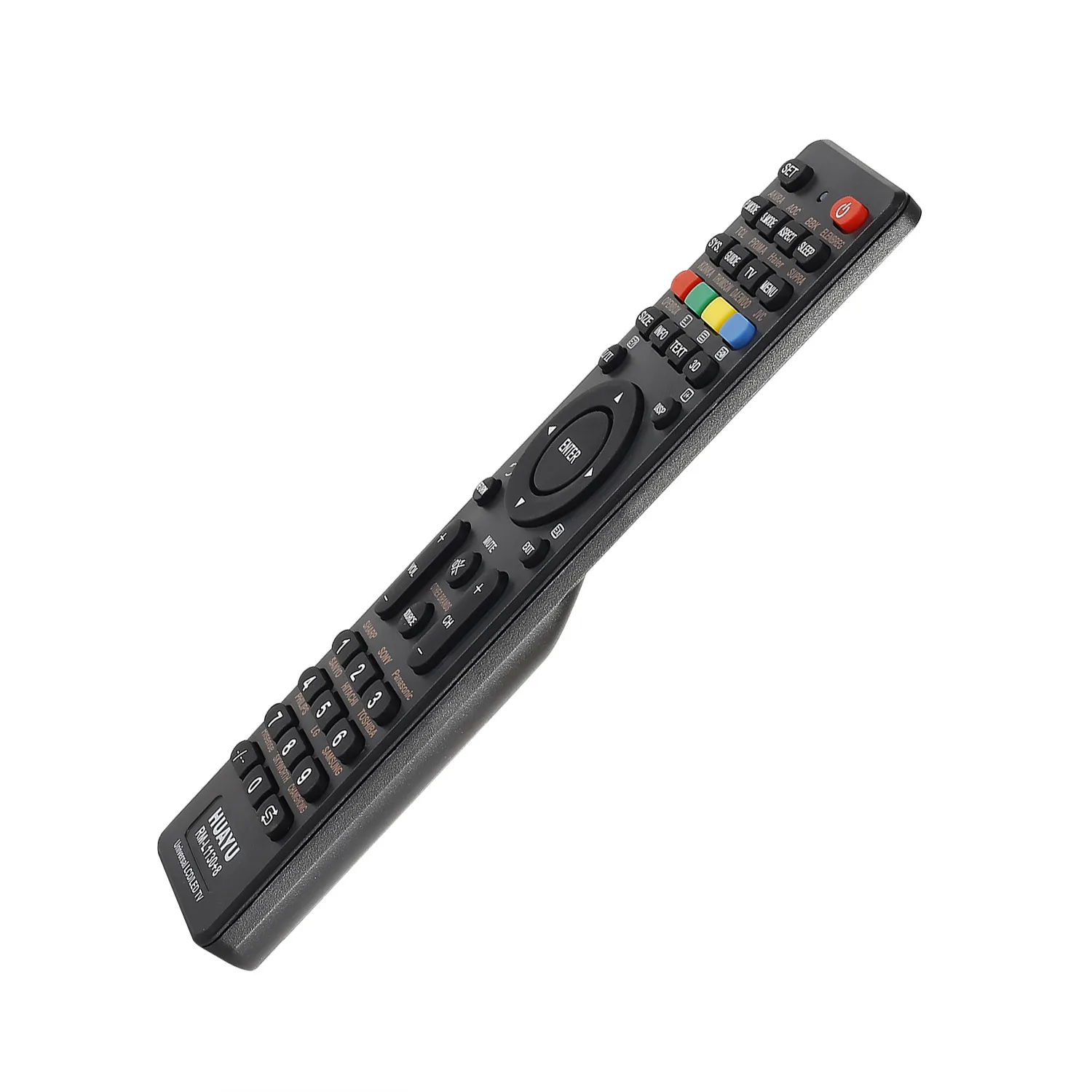 Universal Remote Controlers Smart TV Control LCD LED Television ...