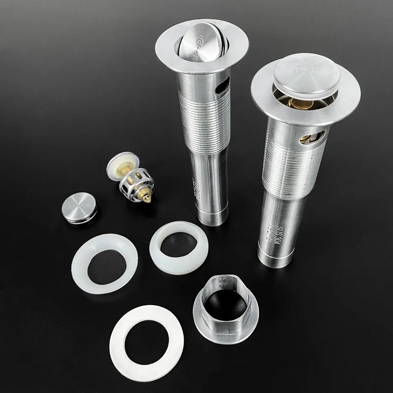 Floor Drain Shower Drain Washbasin Basin Launching Device Clamshell ...