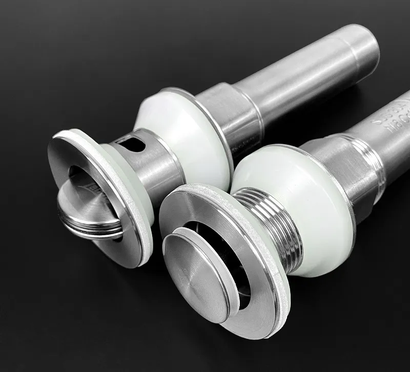 Floor Drain Shower Drain Washbasin Basin Launching Device Clamshell ...