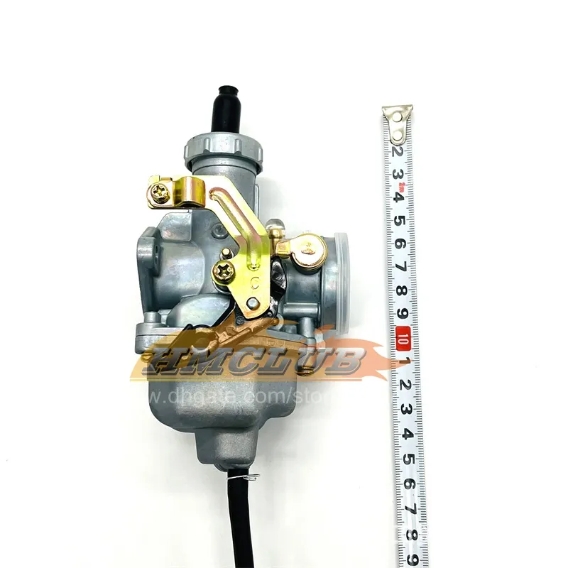 OEM ForKeihin PZ27 PZ30 Motorcycle Carburetor Carburador Used For Honda CG125 For 175CC 200cc ...