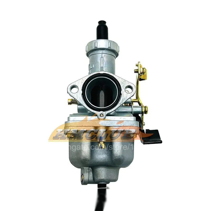 OEM PZ27 PZ30 CARBURTOR DE MOTORIA PARA HONDA CG125 |Para 175cc 250cc Bicicletas De Suciedad De ...