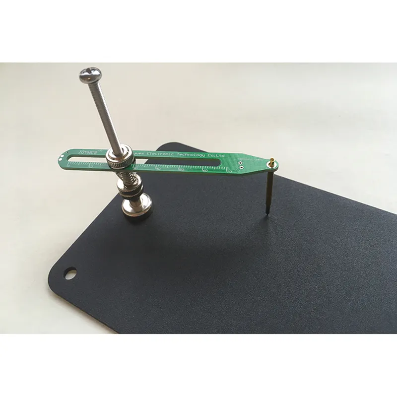 IC Chip Welding Probe Tool Magnetic Column Fixed Test Probe Pressing ...