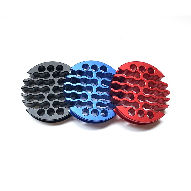 DHgate.com:30-Wire Aluminum Network Cable Comb - Cat5/Cat5e/Cat6 Wire ...