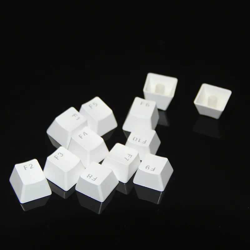 Mechanical Keyboard Keycaps Set Replacement Key Cap Set For DIY ...