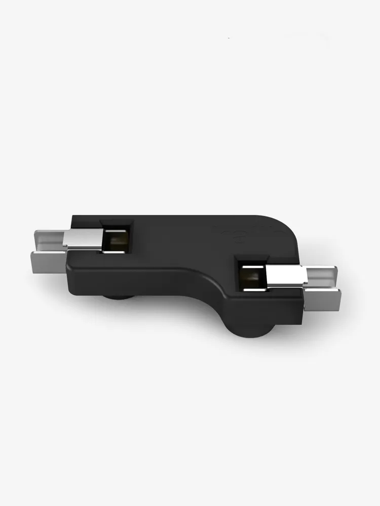 Hot Swappable PCB Sockets For Mechanical Keyboards DIY Custom Switches ...