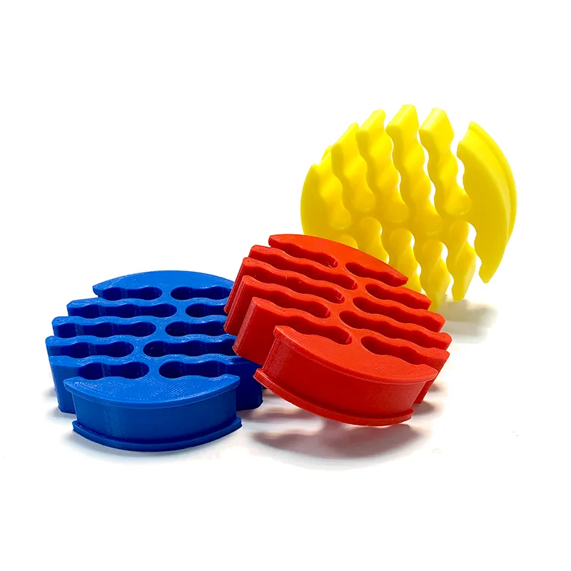 DHgate.com:24-Slot Network Cable Comb - Tame Cat7/8 Ethernet Cords ...