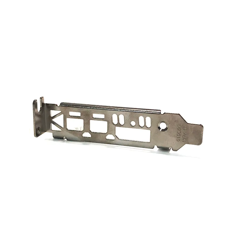 Radeon WX2100/WX3100 Low Profile Bracket - 8cm Half Height Graphics ...