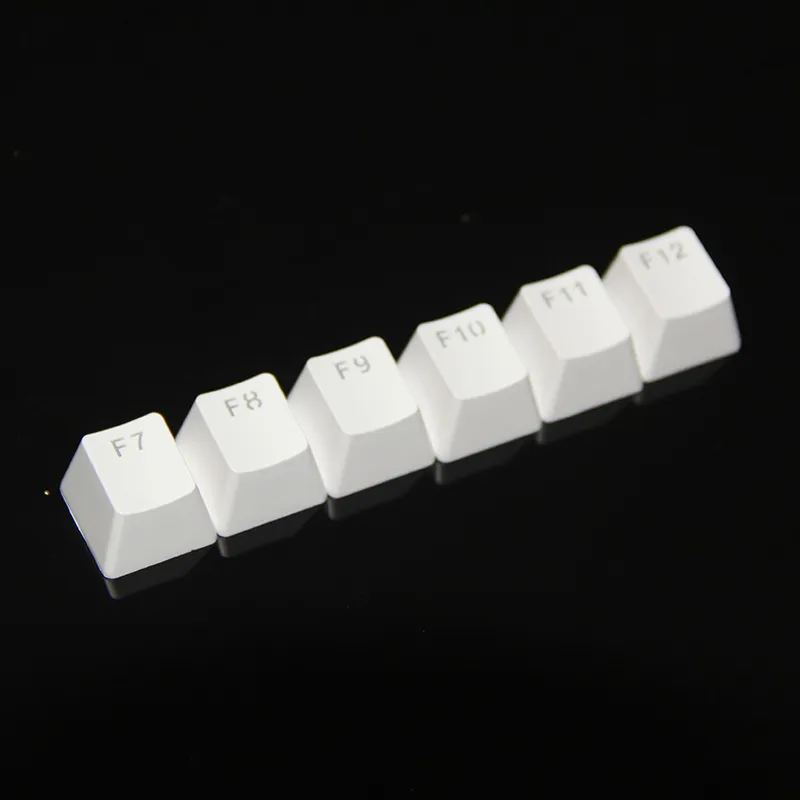 Mechanical Keyboard Keycaps Set Replacement Key Cap Set For DIY ...