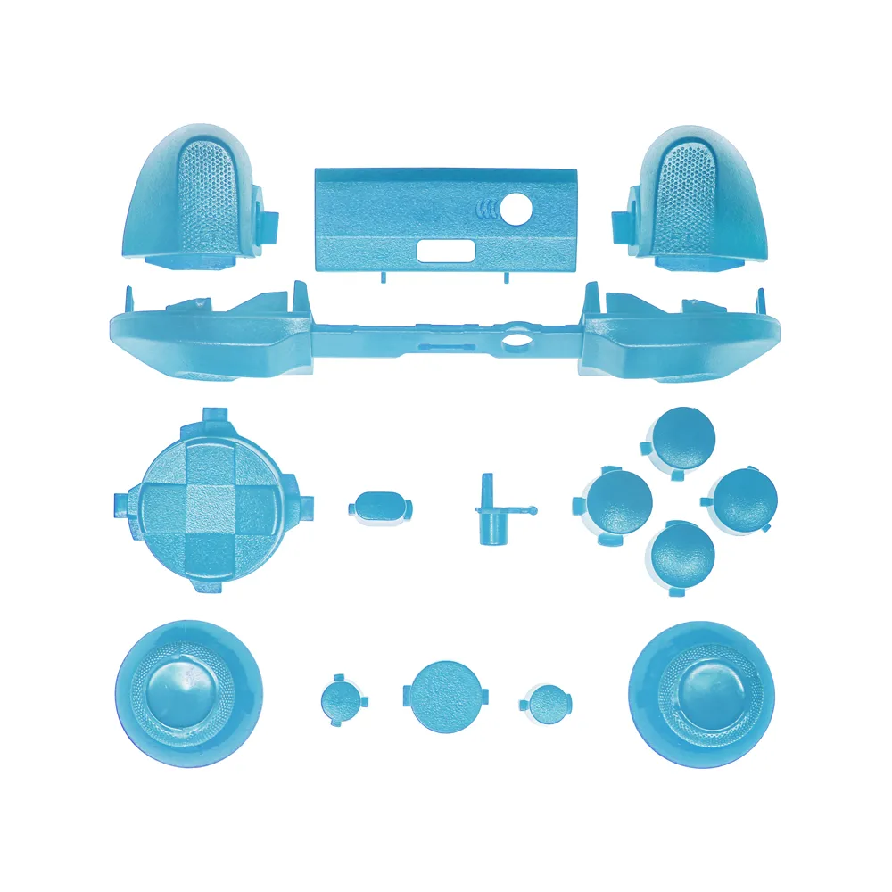 DHgate.com:16 in 1 Xbox Controller Buttons Full Set - Vibrant Solid ...