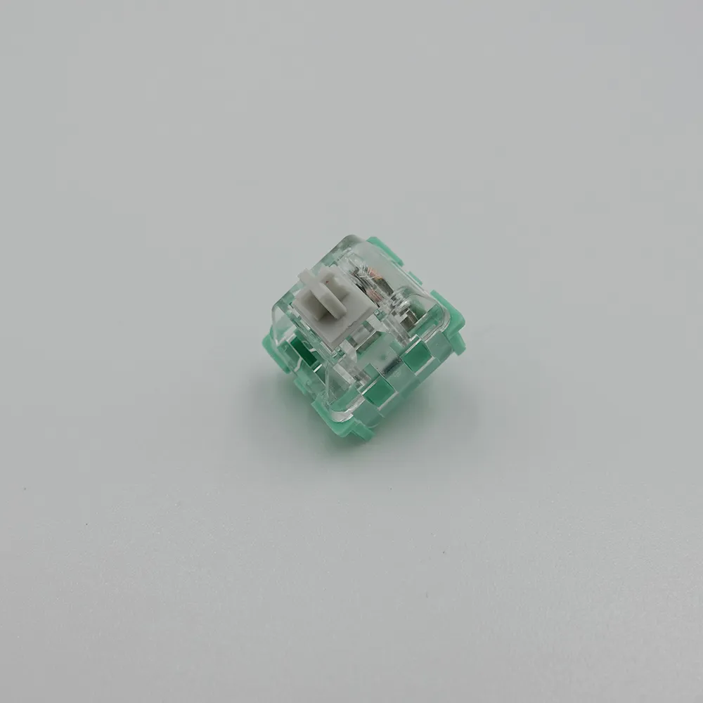 Mechanical Keyboard Linear Gaming Switch KTT Cabbage Switches ...