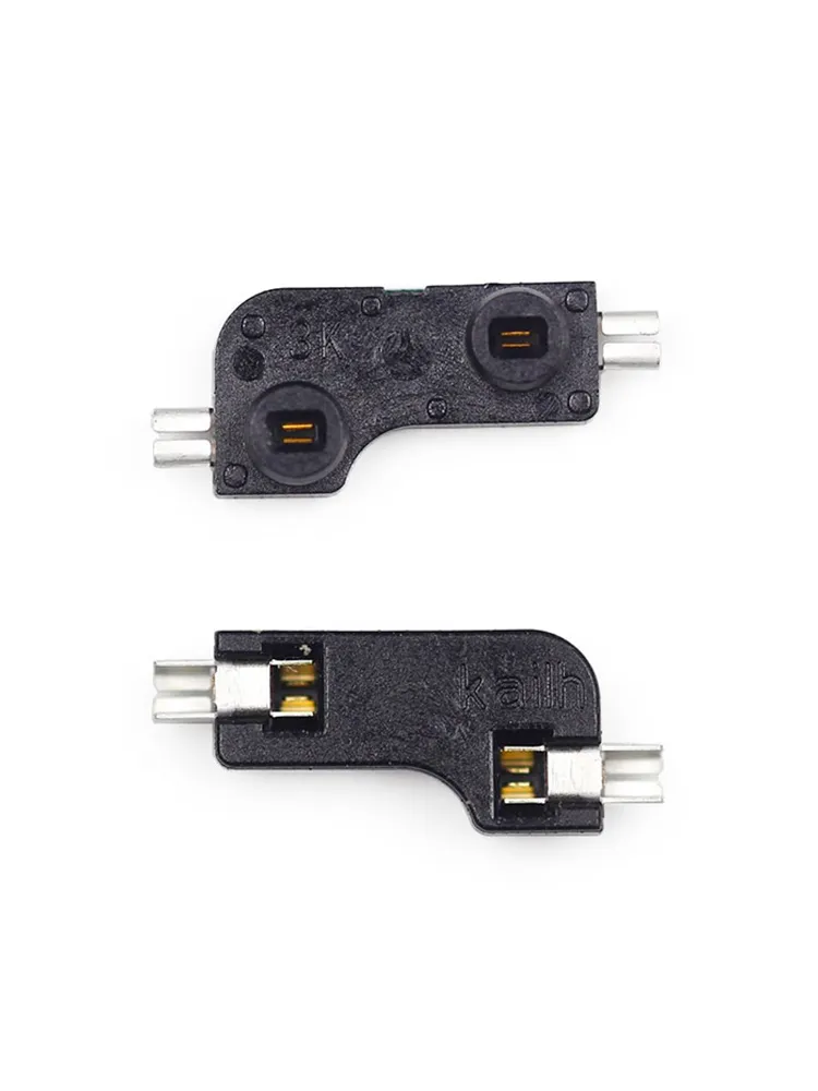 Hot Swappable PCB Sockets For Mechanical Keyboards DIY Custom Switches ...