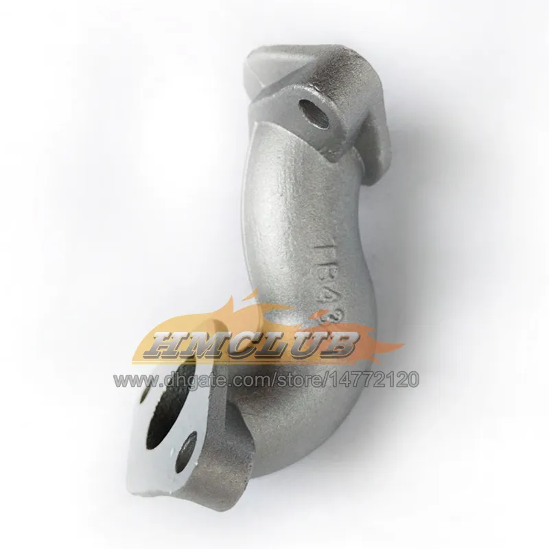 18mm 20mm 21mm 22mm 24mm 26mm 28mm Carburator Intake Pipe Manifold For ...