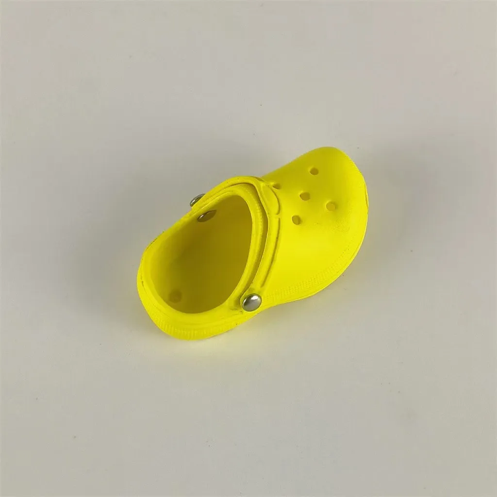 Mini Slipper Keychains - Bulk Price! Cute Shoe Keyrings for Bags ...