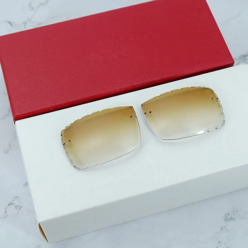 Small Diamond Cut Lenses For Metal Frame 012... From Bluecarter, $38.58 ...
