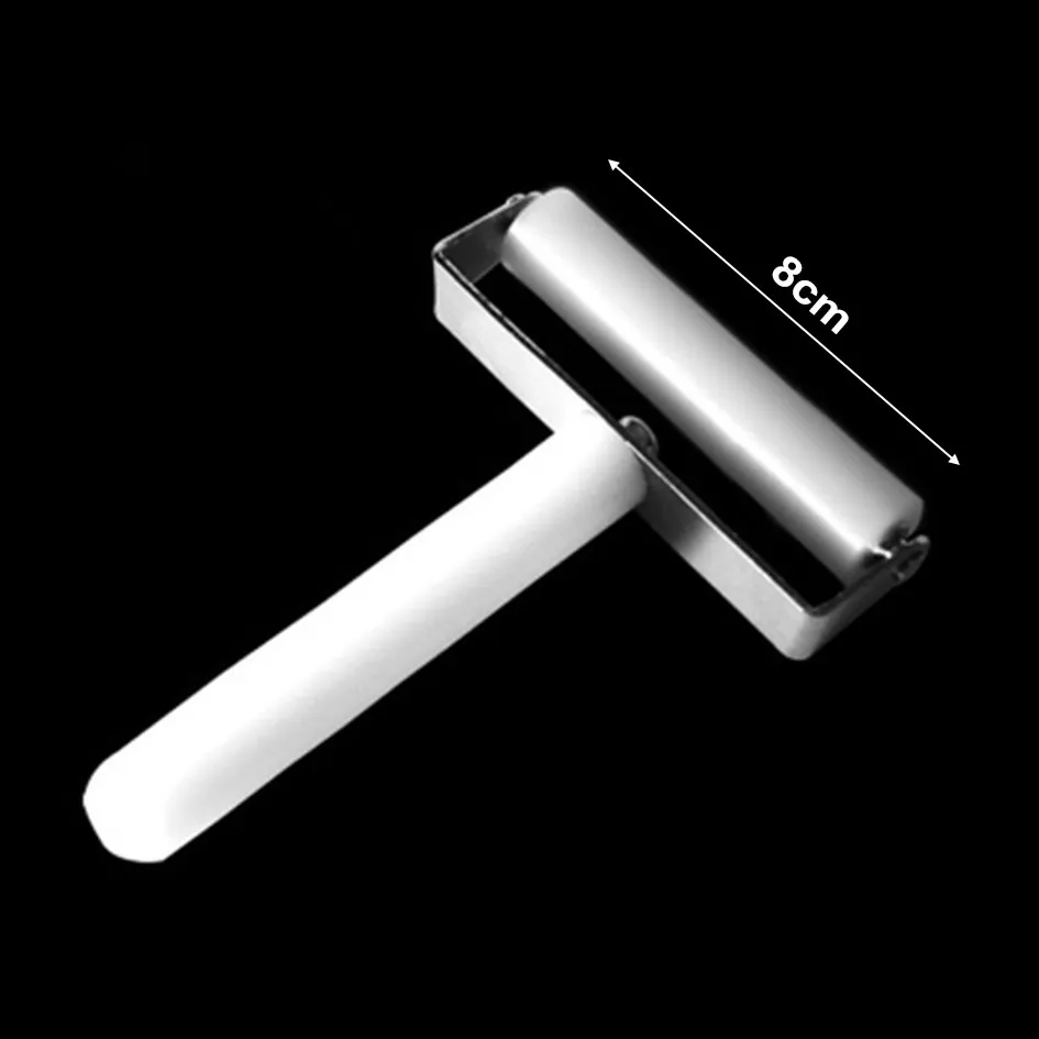 Silicone OCA Glue Roller Applicator For Phone, Tablet, Laptop White ...