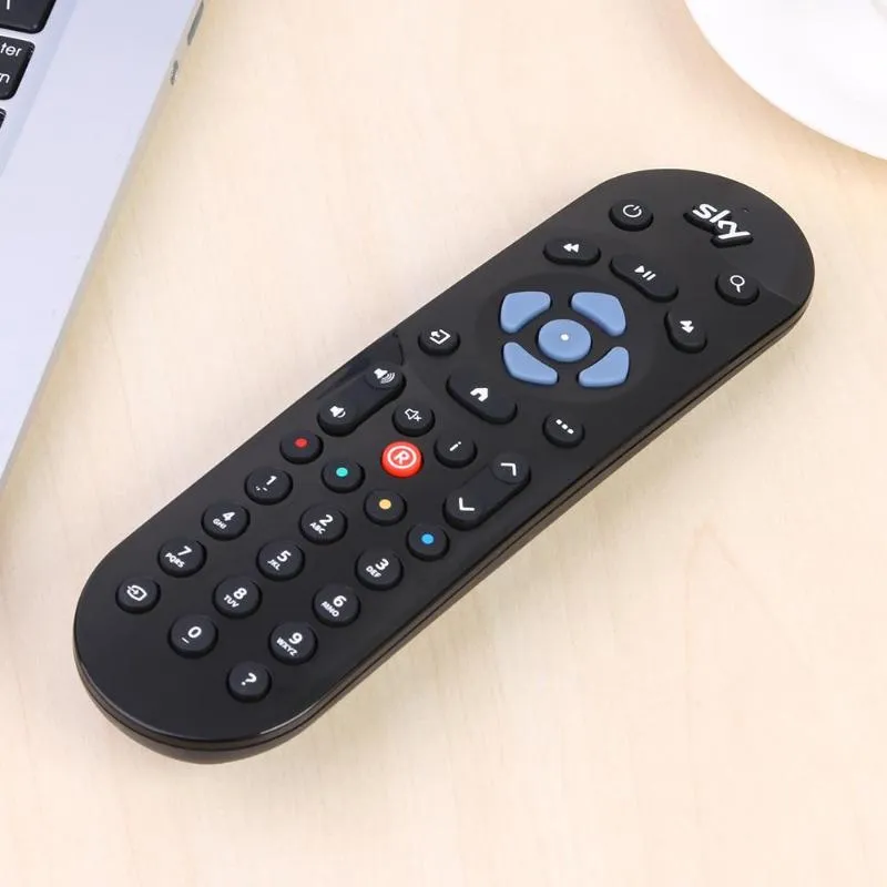 Universal Plastic IR Remote Controller For Sky Q TV... From Jr2020, $2.72 | DHgate.Com