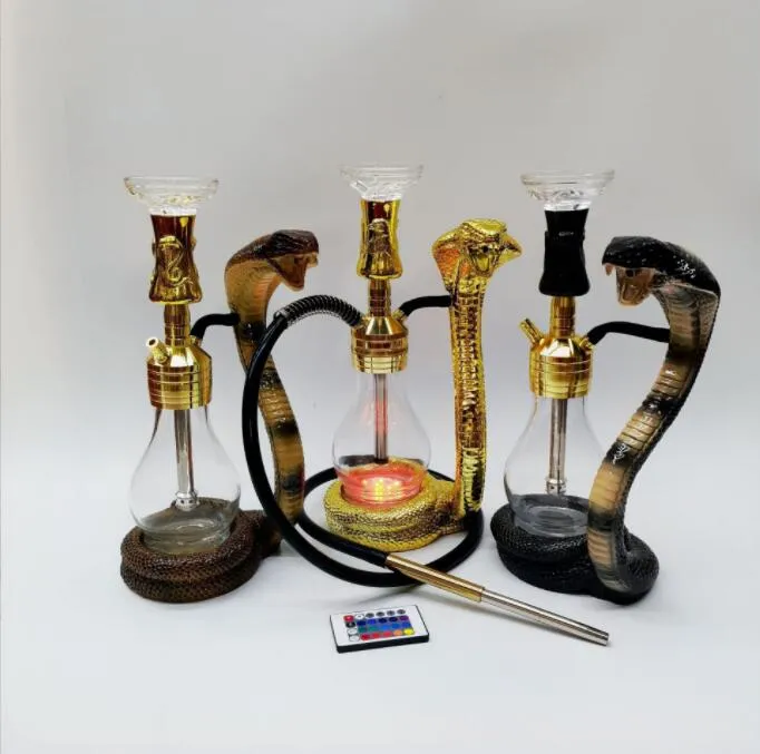 Dropshipping Arabic Acrylic Hookah Set With Chicha Bowl, Water Pipe ...