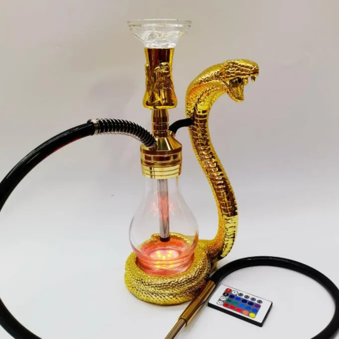 Dropshipping Arabic Acrylic Hookah Set With Chicha Bowl, Water Pipe ...