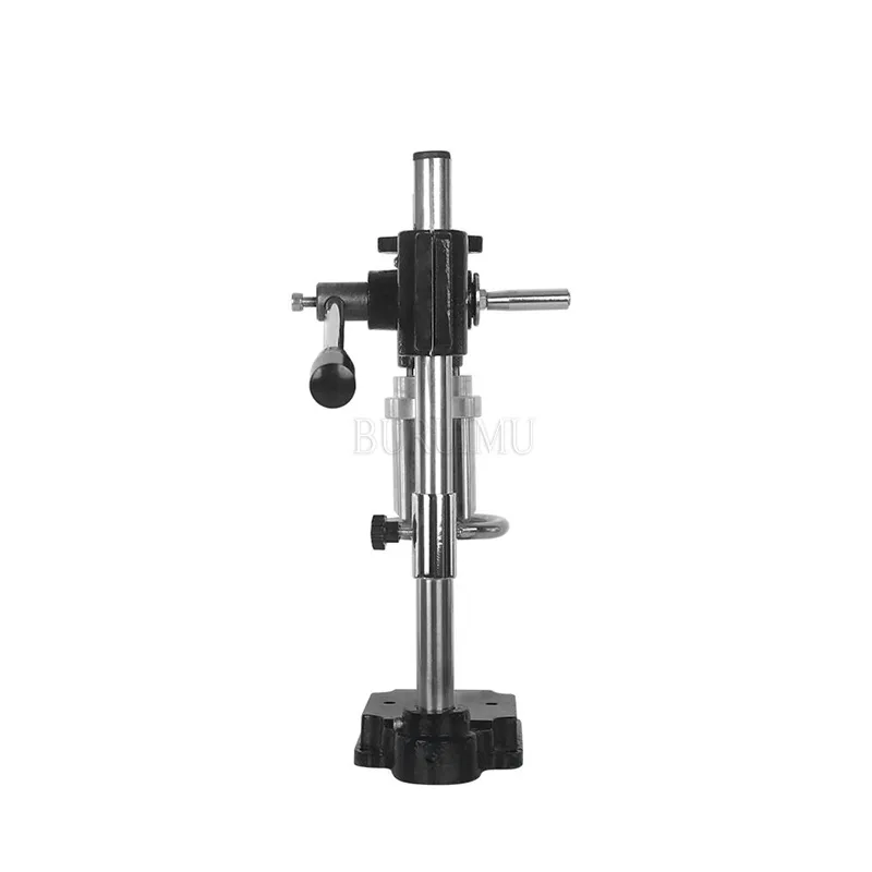 Commercial Coconut Opener Lid Machine Stainless Steel Coco Water Punch ...