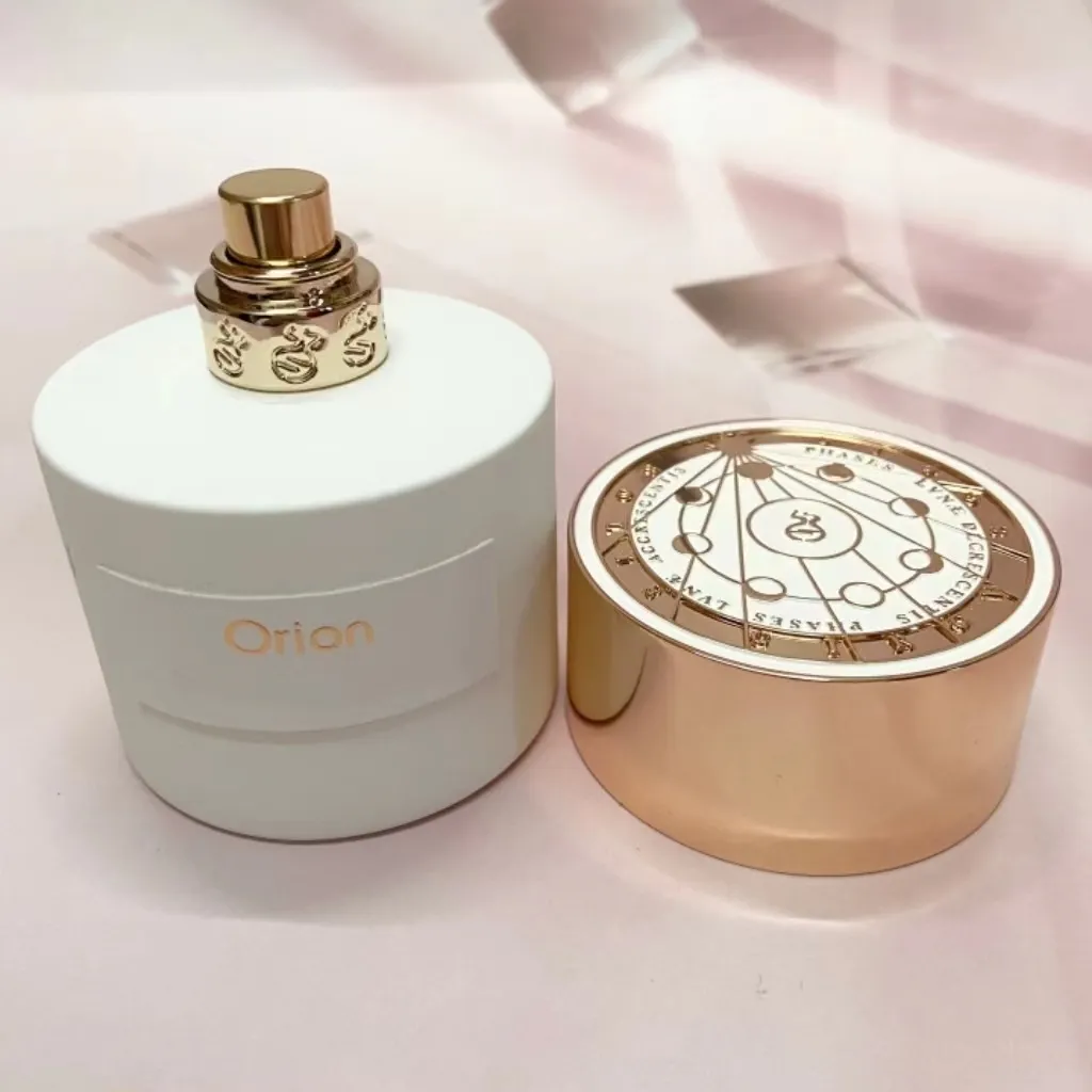 Long Lasting Mens Fragrance Ursa Orion Draco Kirke Gold Rose Oudh 100ml ...
