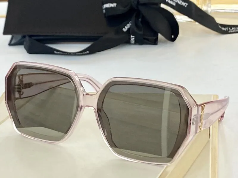 5A Eyewear Y SL539 Paloma Eyeglasses Discount Designer Sunglasses For ...
