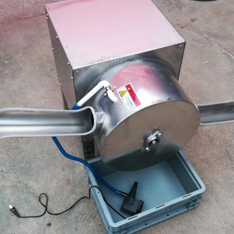 Egg Boiler Machine Single Row Electric Egg Washer For Chicken, Duck ...