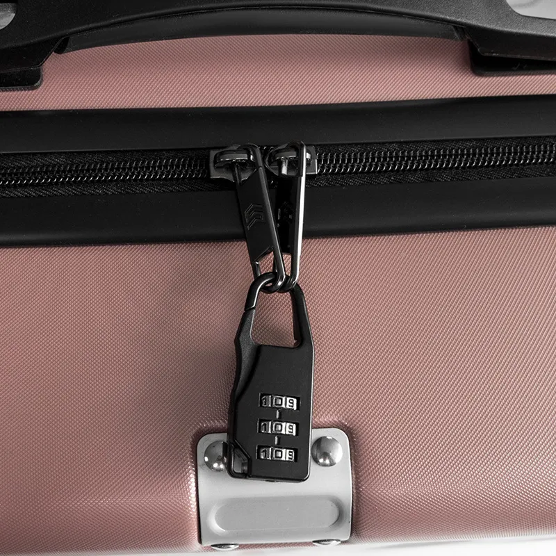 4 Number Combination Padlock: Mini Padlocks For... From Dhgate ...