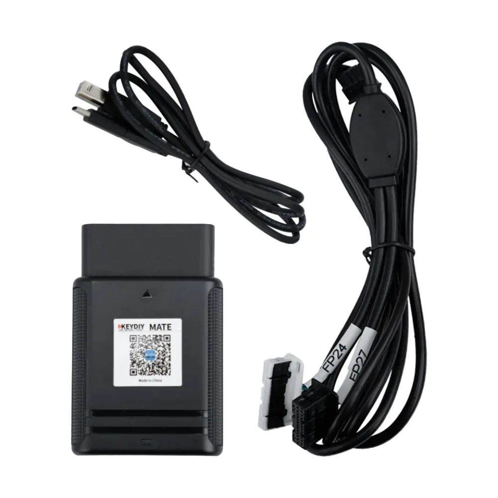 KEYDIY KD MATE OBD Programmer Toyota Smart Key Programming With KD X2 ...