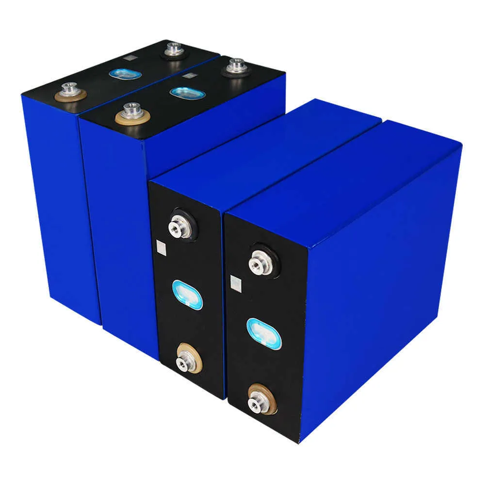 280Ah 3.2V LiFePO4 Battery - DIY Power for RV, EV, Solar & More ...