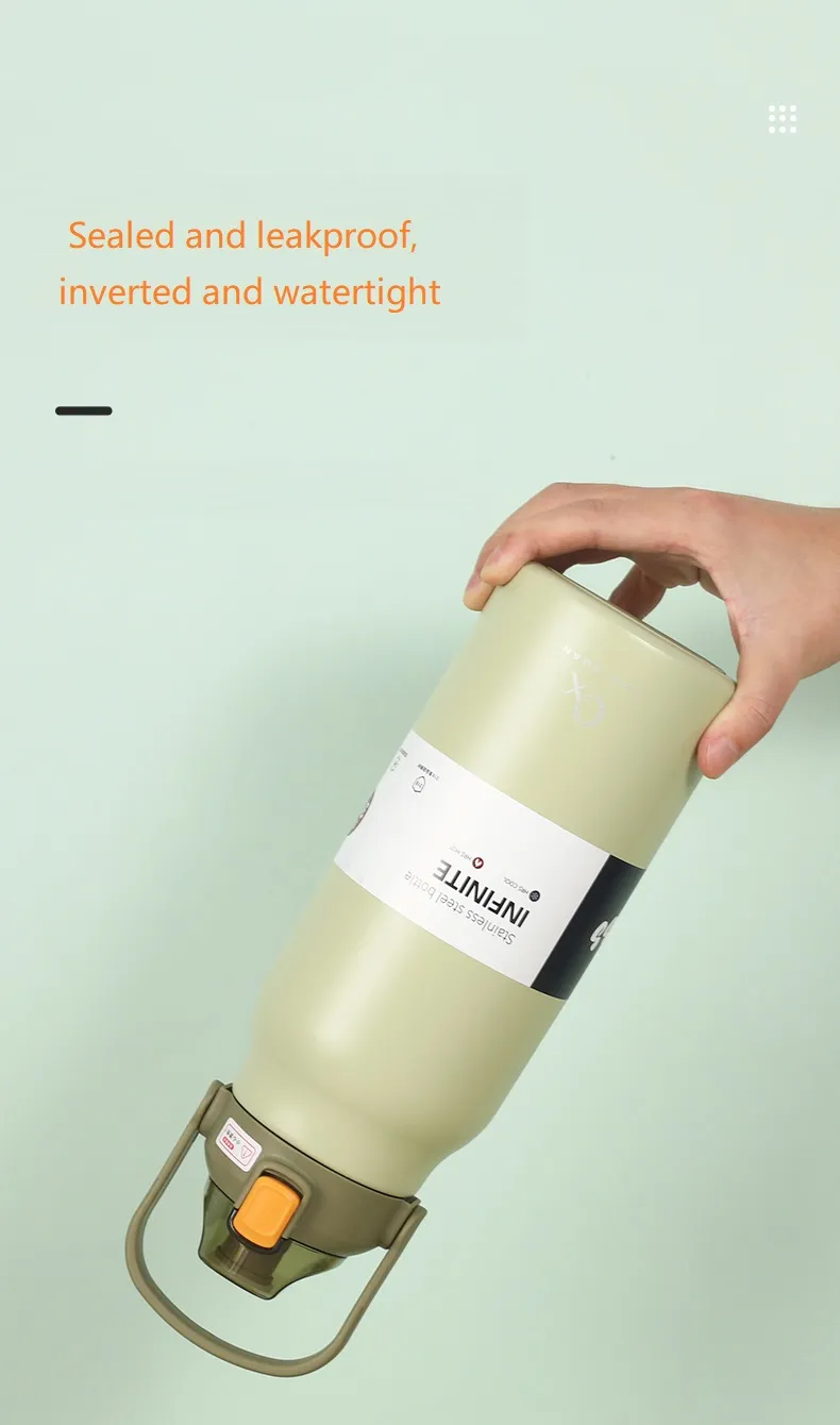 Drinkware Fuelmate Water Bottle Net Celebrity Portable 316 Stainless ...