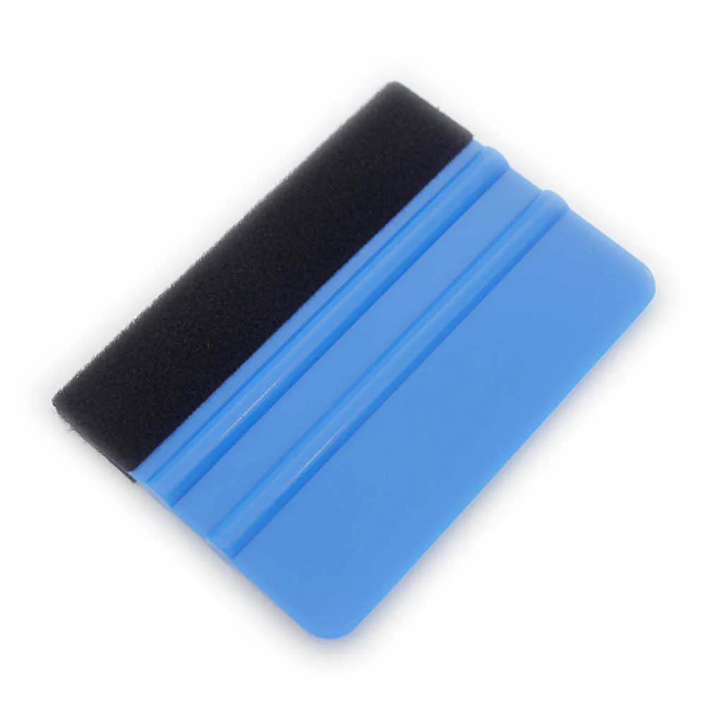 DHgate.com:Car Window Cleaner Film, Finley Carbon Fiber Window Scrubber ...
