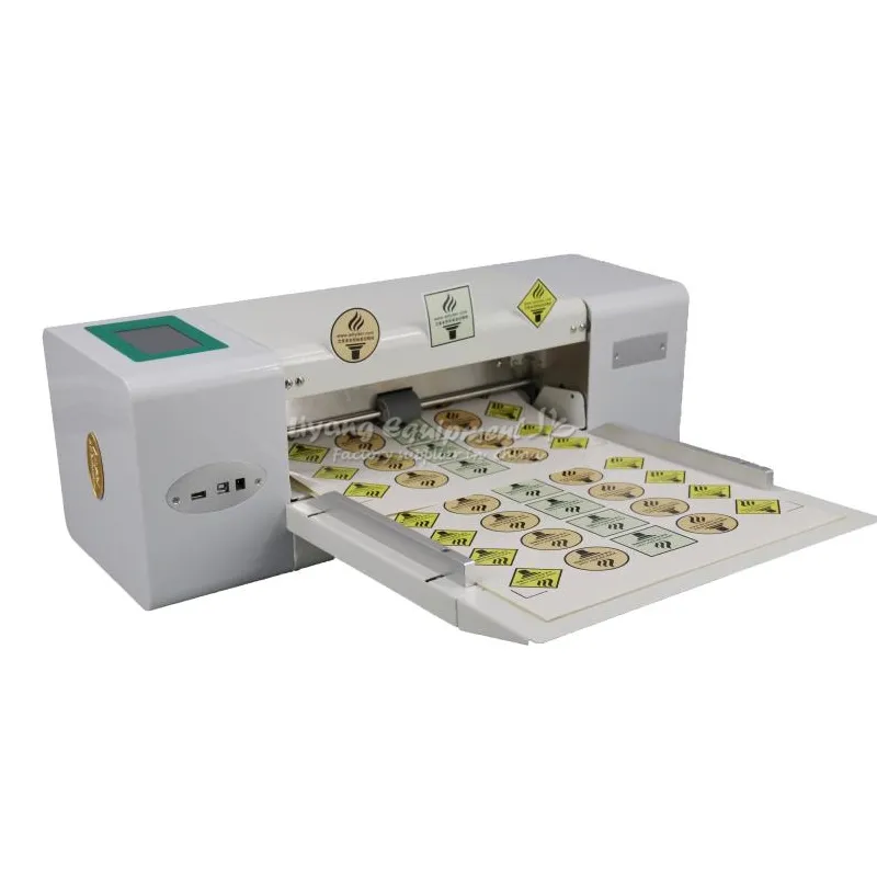 Wholesale EASYFlow 388A Automatic Label Printer: 220V/110V, 60W, 100% ...