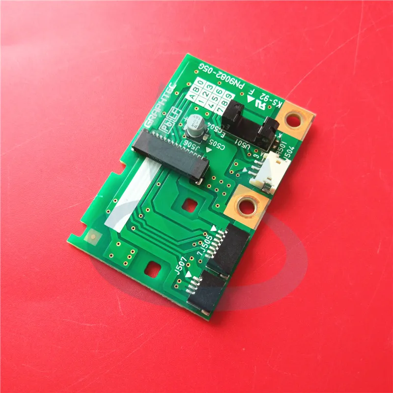 Controller Board 3D Printer Replacement Component Central Control Panel ...