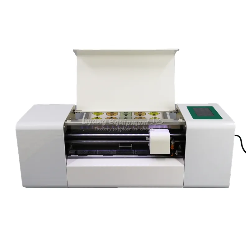 Wholesale EASYFlow 388A Automatic Label Printer: 220V/110V, 60W, 100% ...