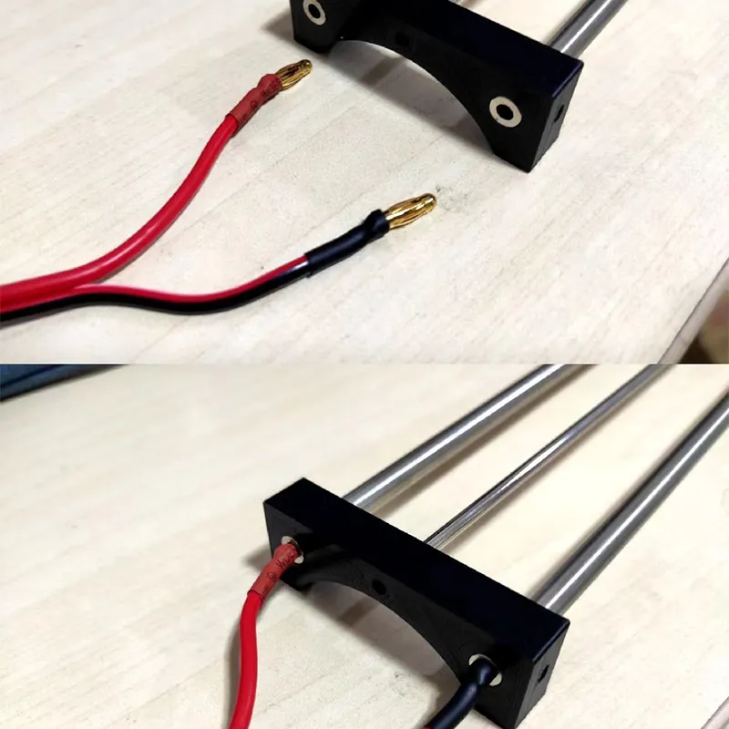 1/87 Scale Train With 50cm Track Model Accessories, Treadmill Bearing ...