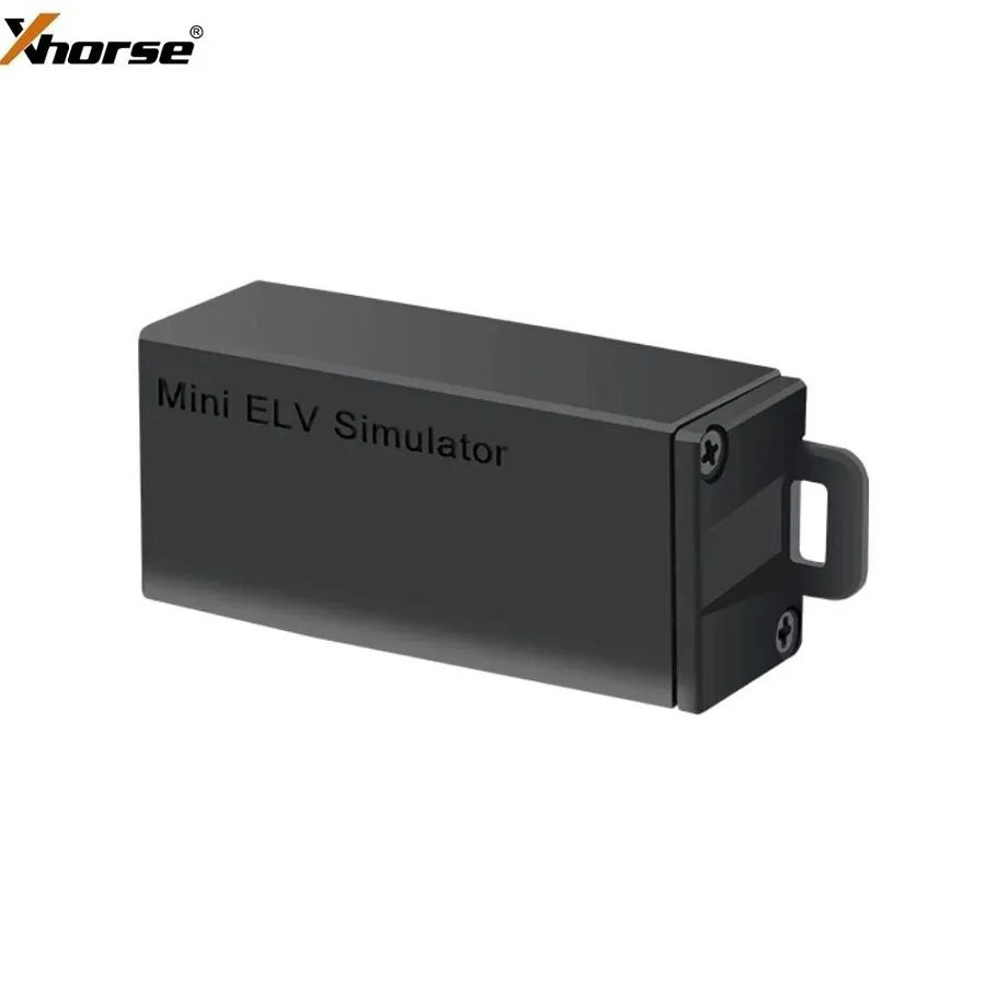ESL Renew Emulator: Xhorse VVDI ELV Mini Emulator For 2024 Benz W204 ...