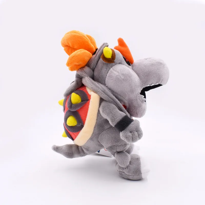 Venta Al Por Mayor Mary Series Bone Fire Dragon Grey Bowser Son Juego ...