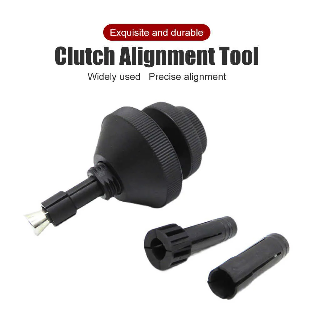 Plastic Auto Clutch Alignment Tool Dismantle And Correct Your Car's ...