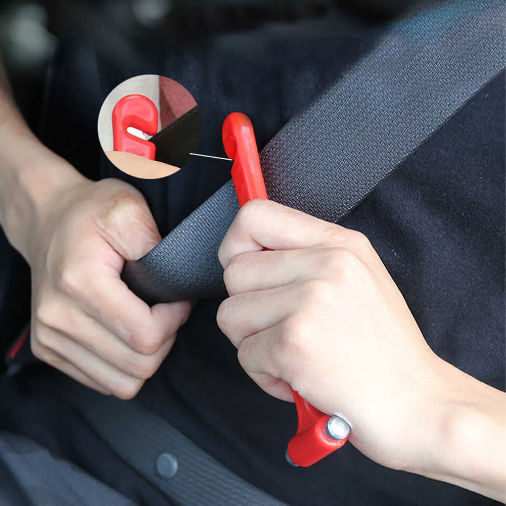 Mini Car Safety Screwdriver Hammer Tool Kit With Seat... From Autohand ...