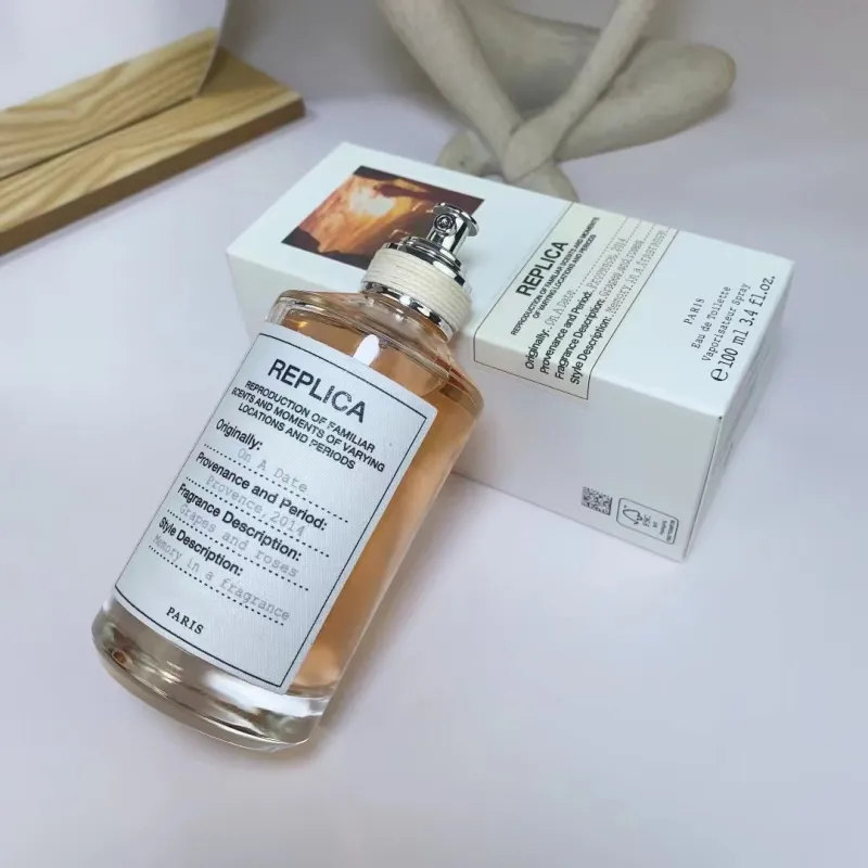 Designer Brand Replica Perfume | Date Scent | 100ml Eau De Toilette ...