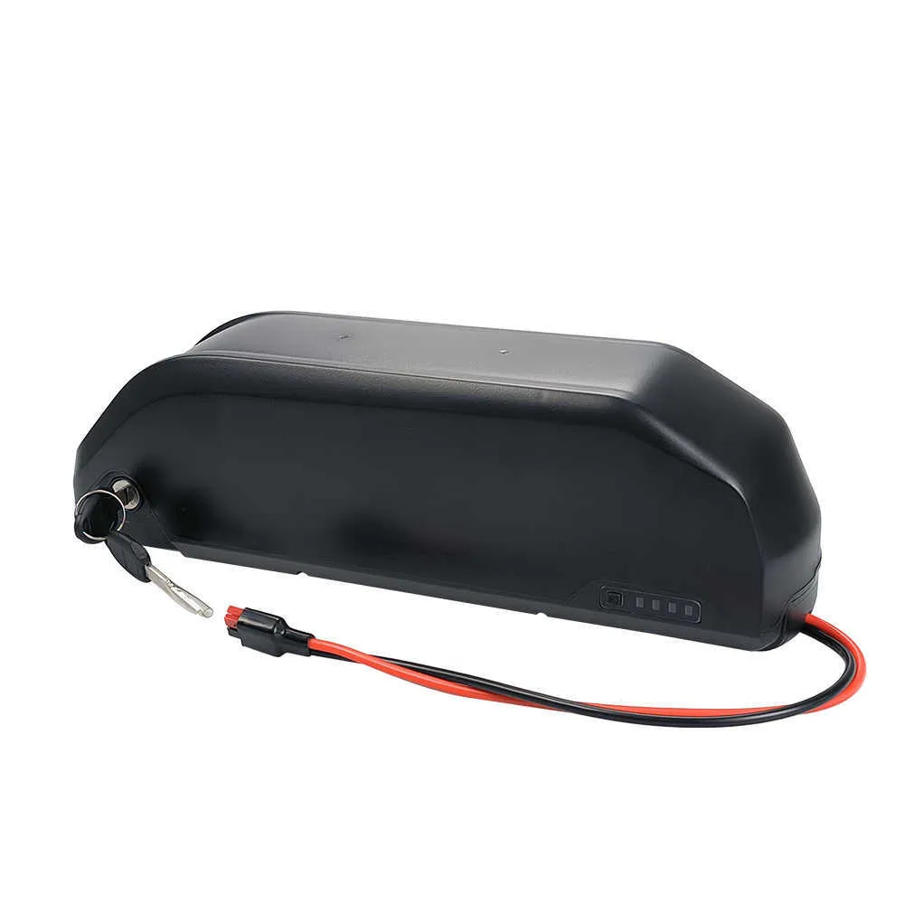 DHgate.com:Ebike Jumbo Shark Battery - 36V/48V 250/500/750W Electric ...