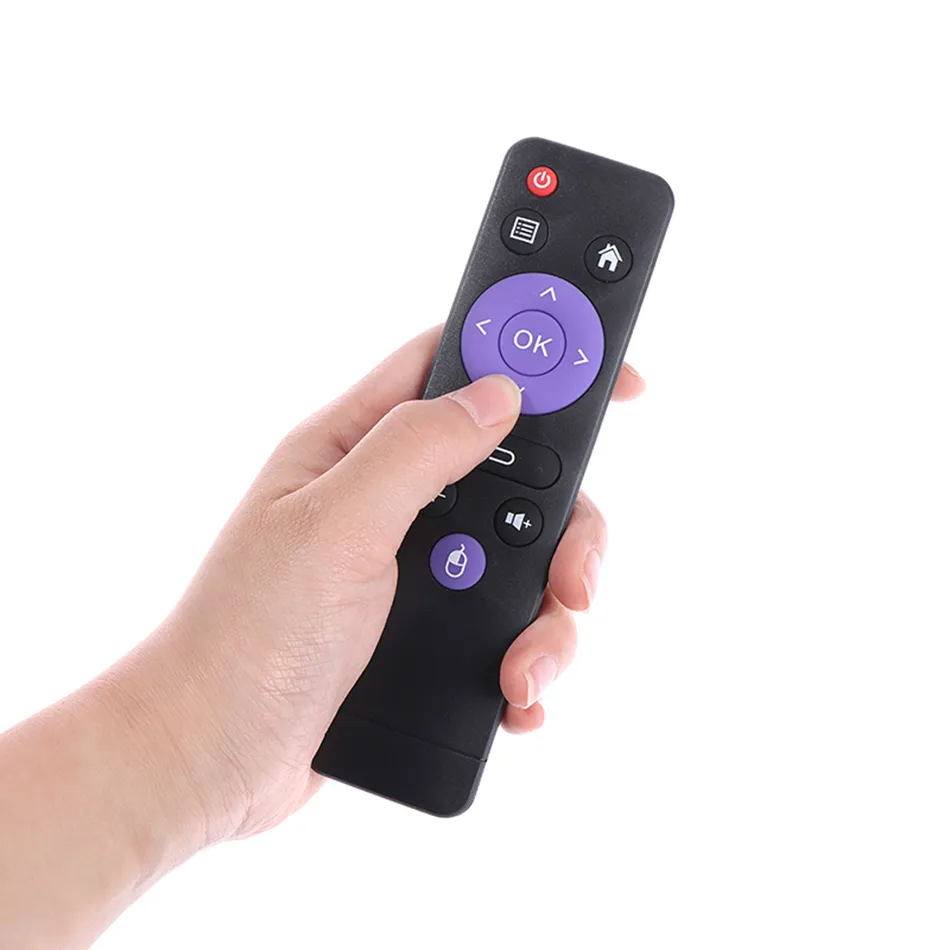 Universal Television Remote Control Mouse IR TV... From Ihammi, $3.04 ...