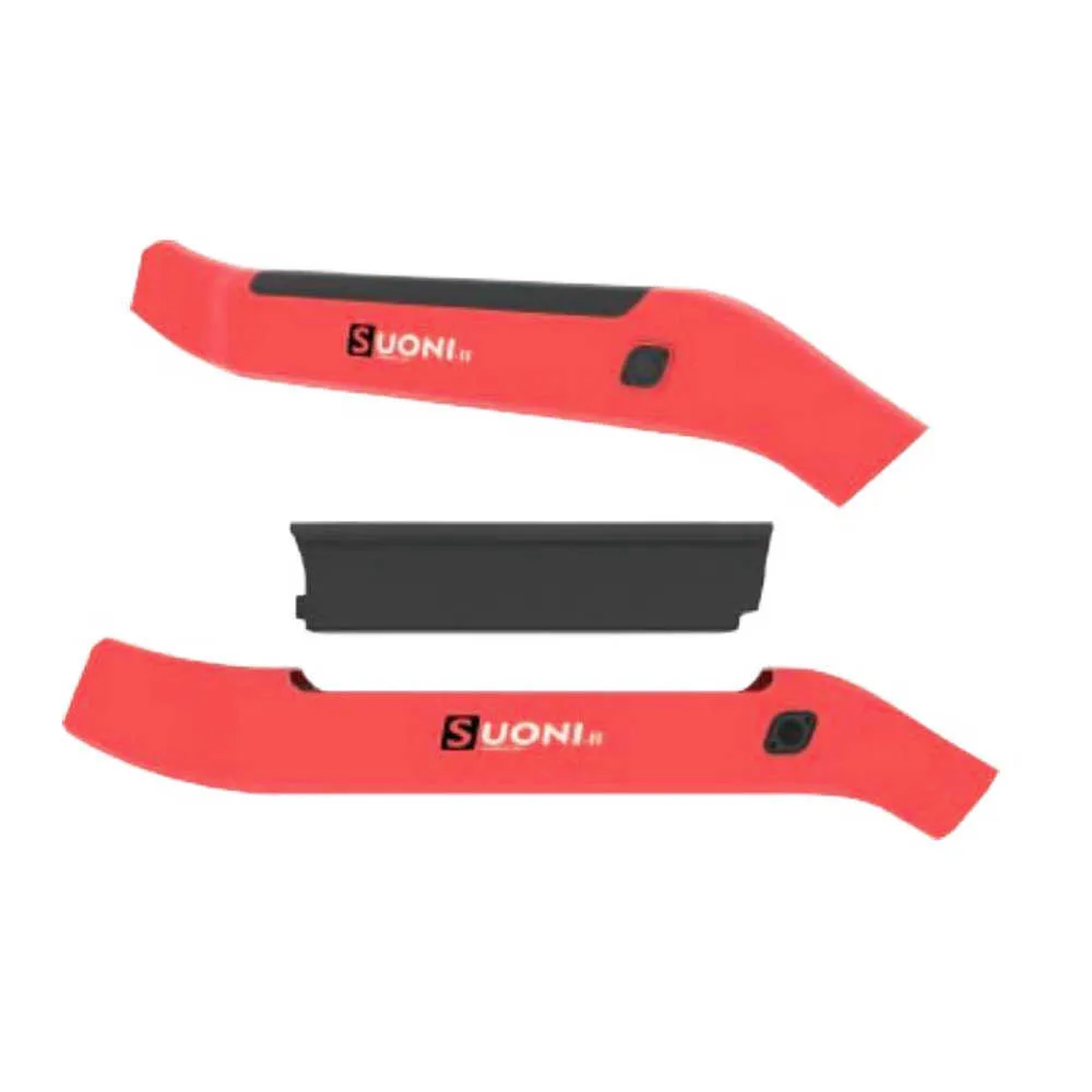 Shanshan SUONI SSE 130 Inner Tube Video Downloader Battery Pack For ...