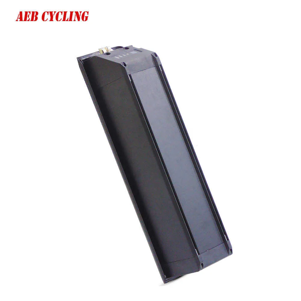 Rhino 48V Ebike Battery - 12Ah/13Ah/14Ah Intube Lithium Battery for ...