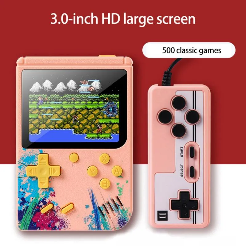 3 lcd 8 bit classic store