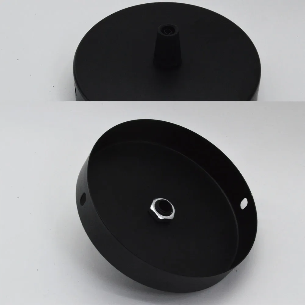 DHgate.com:Fixed 007 Lock Wire Cap Lamp Head Chandelier Chassis M10 ...