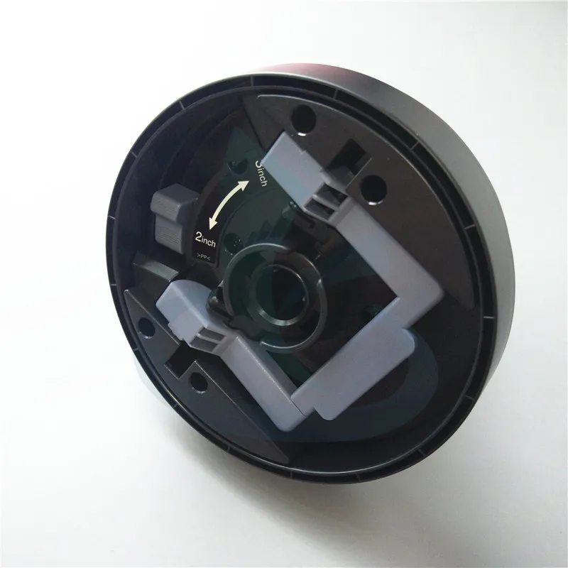 Paper Spindle Roller Flange Unit For Epson Surecolor P6000 P7000 P8000 ...