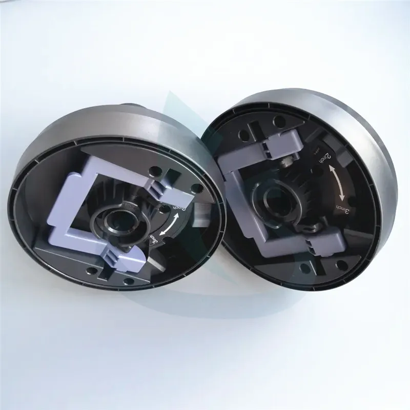 Paper Spindle Roller Flange Unit For Epson Surecolor P6000 P7000 P8000 ...